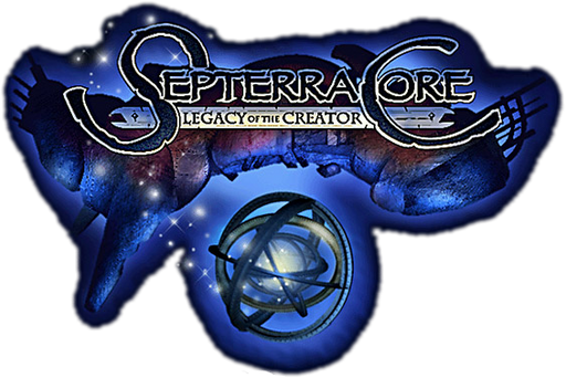 Logo for Septerra Core by rafaelsguimaraes - SteamGridDB
