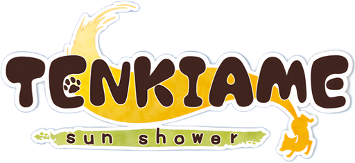 Logo for Tenkiame / 天気雨 by DarkSpartan - SteamGridDB