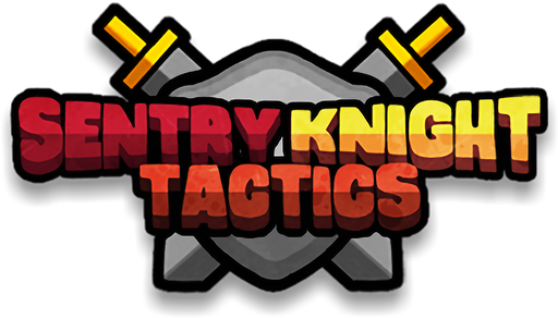 Sentry Knight Tactics - SteamGridDB
