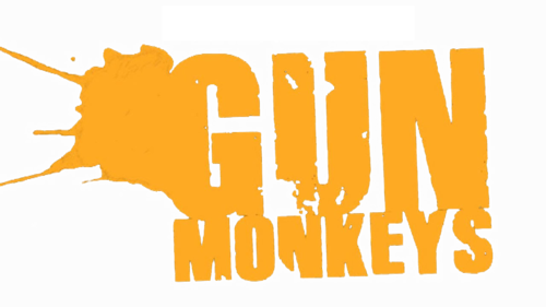 Logo for Gun Monkeys by UnPercentMilk - SteamGridDB