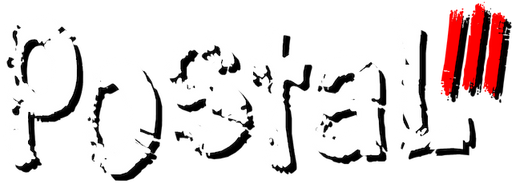 Logo for Postal III by Car Scientist - SteamGridDB