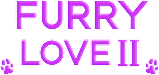 Logo for Furry Love 2 by rafaelsguimaraes - SteamGridDB
