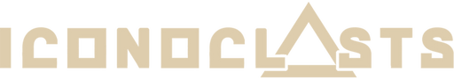 Logo for Iconoclasts by Markyuni - SteamGridDB