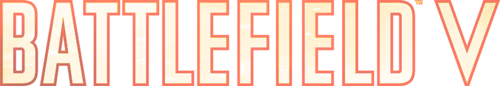 Logo for Battlefield V by WesleyTRV - SteamGridDB