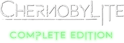 Logo for Chernobylite by mickeya42 - SteamGridDB