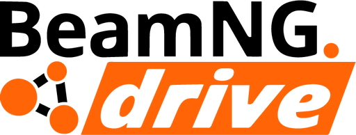 Logo for BeamNG.drive by mal2lam - SteamGridDB