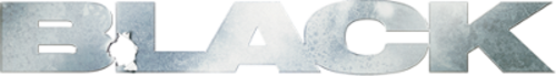Logo for Black by Gui2310g - SteamGridDB