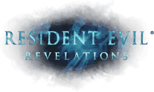 Logo for Resident Evil Revelations by KimaRo - SteamGridDB
