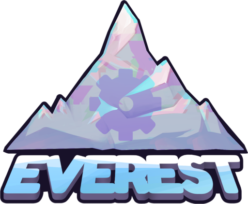 Logo for Everest - Celeste Mod Loader (Program) by Tennessine - SteamGridDB
