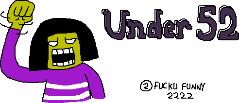 Logo for Undertale II: Revenge of the Robots by Zekeram12 - SteamGridDB