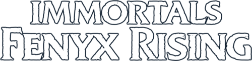 Logo for Immortals: Fenyx Rising by DanDavis872 - SteamGridDB