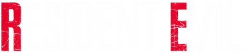 Logo for Resident Evil by Toby - SteamGridDB