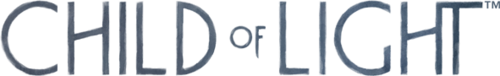 Logo for Child of Light by Middle - SteamGridDB