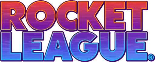 Logo for Rocket League by YMCrank - SteamGridDB