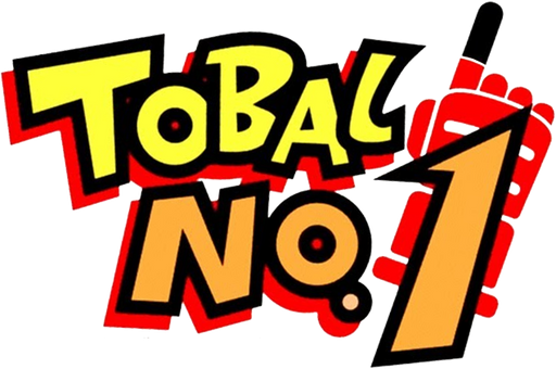 Logo for Tobal No. 1 by NatSpectrum - SteamGridDB