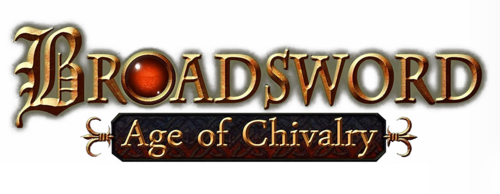 Logo for Broadsword : Age of Chivalry by Freakality - SteamGridDB