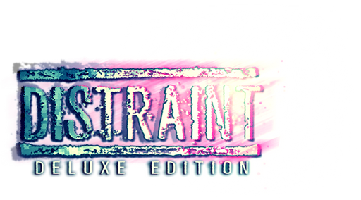 Logo for DISTRAINT: Deluxe Edition by CluckenDip - SteamGridDB