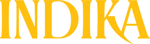 Logo for INDIKA by thegrau - SteamGridDB