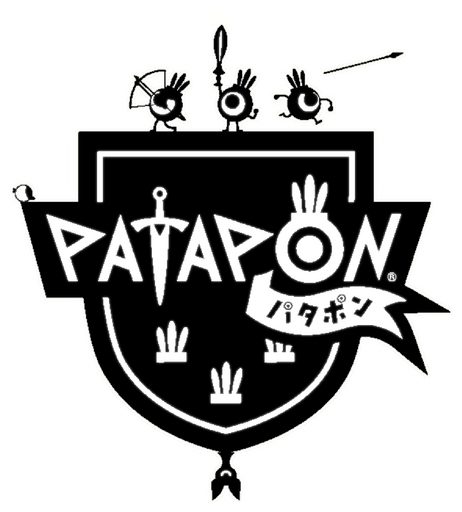 Logo for Patapon by Leonardo2450 - SteamGridDB