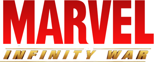 Logo for Marvel Infinity War by Universe Ranger - SteamGridDB