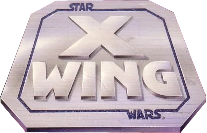 Logo for Star Wars: X-Wing - Special Edition by carlsgrids - SteamGridDB