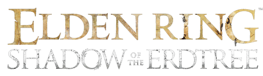 Logo for Elden Ring by CQC-M962 - SteamGridDB