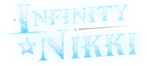 Logo for Infinity Nikki by ABH20 - SteamGridDB