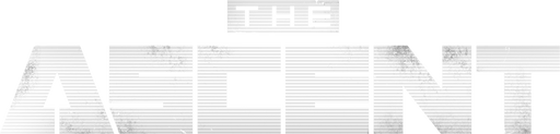 Logo for The Ascent by MassiveGoods - SteamGridDB