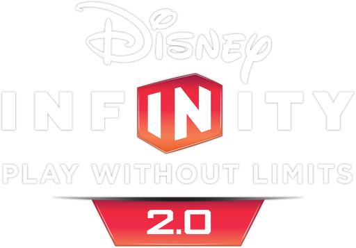 Logo for Disney Infinity 2.0: Gold Edition by BigHungryChicken ...