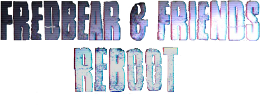 Logo for Fredbear and Friends Reboot by Joel MEGYC - SteamGridDB