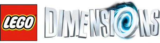 Logo for LEGO Dimensions by BigHungryChicken - SteamGridDB