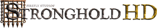 Logo for Stronghold HD by Besli - SteamGridDB