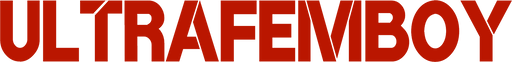 Logo for Ultrakill by berrybeat - SteamGridDB