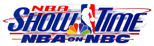 Logo for NBA Showtime: NBA on NBC by Besli - SteamGridDB