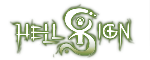 HellSign - SteamGridDB
