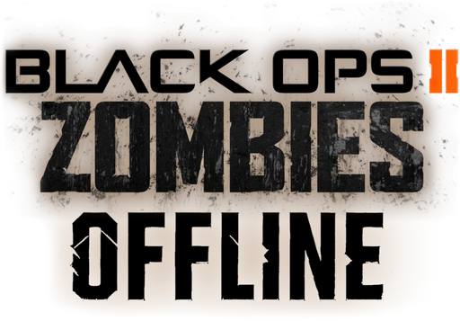 Logo for Plutonium: Black Ops II - Zombies by shumsic - SteamGridDB