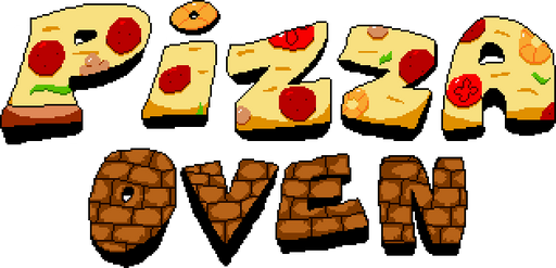 Logo for Pizza Tower by YoldBlue_Neotix - SteamGridDB