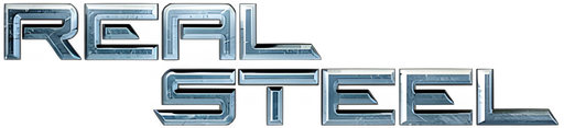 Logo for Real Steel by Unknown6949 - SteamGridDB