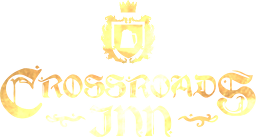 Logo for Crossroads Inn Anniversary Edition by CluckenDip - SteamGridDB