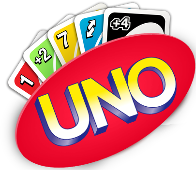 Logo for UNO by Felipne87r - SteamGridDB