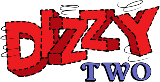 Logo for Dizzy Two by Tygerboi - SteamGridDB