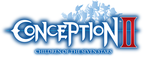 Conception II: Children of the Seven Stars - SteamGridDB