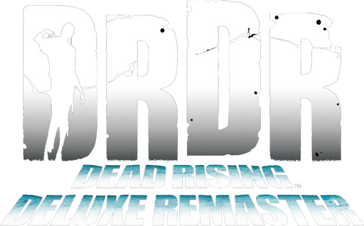 Logo for Dead Rising Deluxe Remaster by Ridds - SteamGridDB
