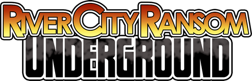 Logo for River City Ransom: Underground by Luckspeare - SteamGridDB