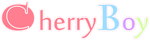 Logo for CherryBoy by DarkSpartan - SteamGridDB