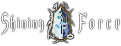 Logo for Shining Force Neo by Besli - SteamGridDB