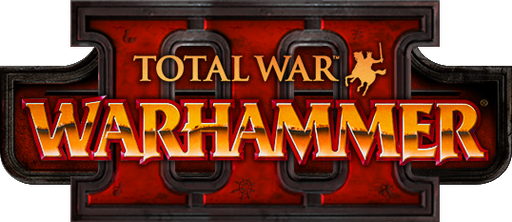 Logo for Total War: Warhammer III by odysseas4os - SteamGridDB