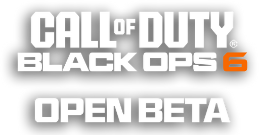 Logo for Call of Duty: Black Ops 6 by CluckenDip - SteamGridDB