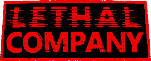 Logo for Lethal Company by Moohoo - SteamGridDB