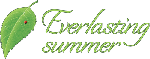 Logo for Everlasting Summer by luchta - SteamGridDB